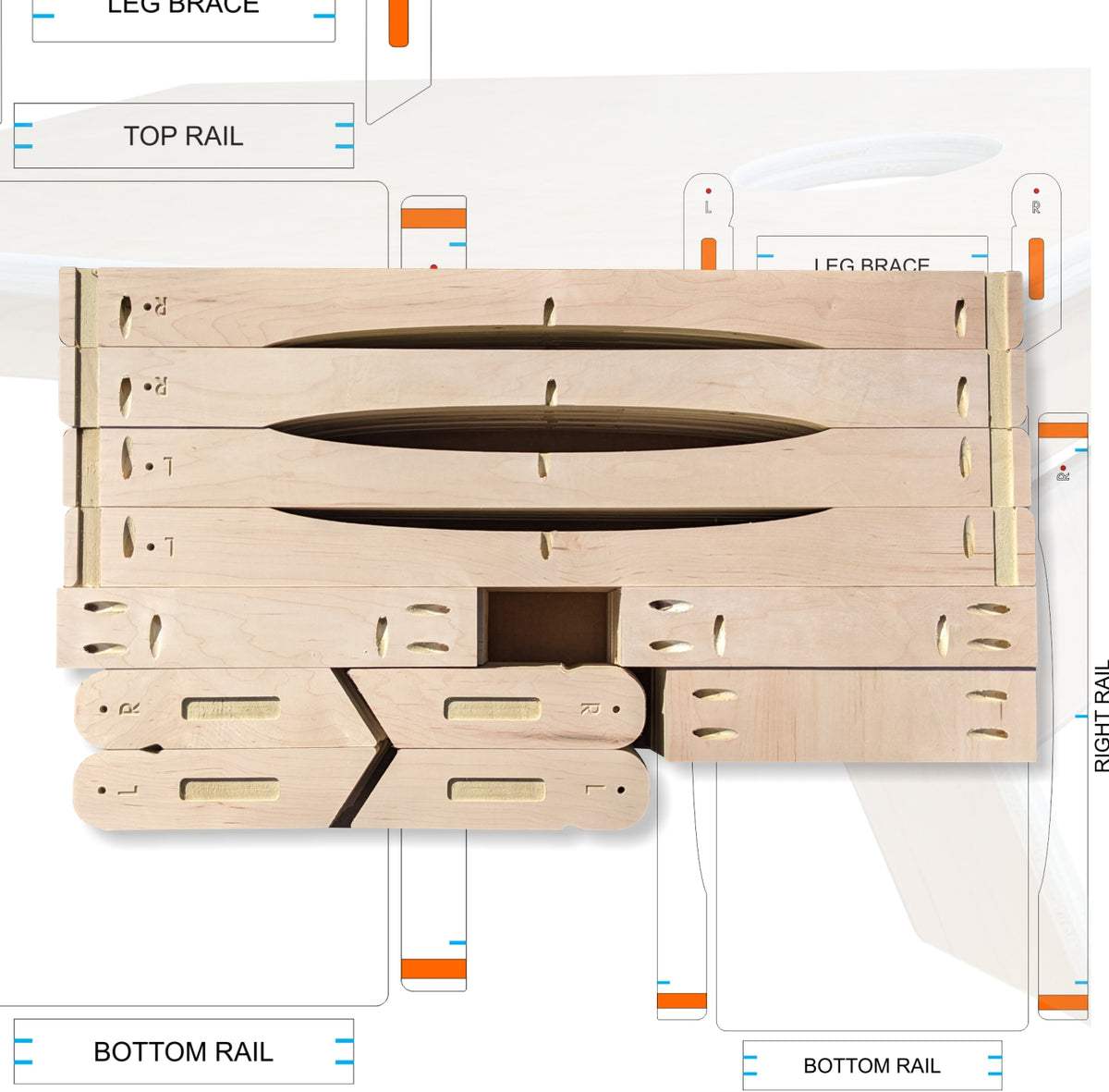 Builders Corner – Elite Choice Graphics