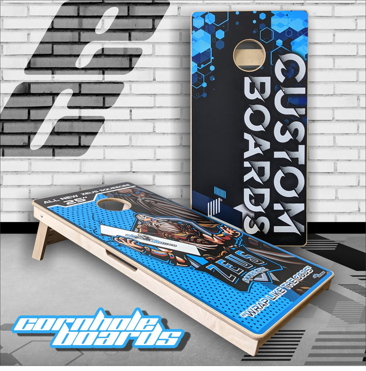 Elite Choice Graphics