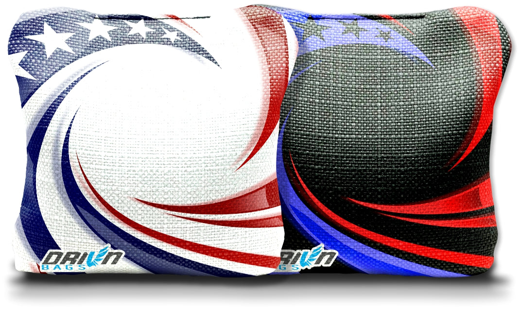 American Flag Armor Stick & Slick Bags – Elite Choice Graphics