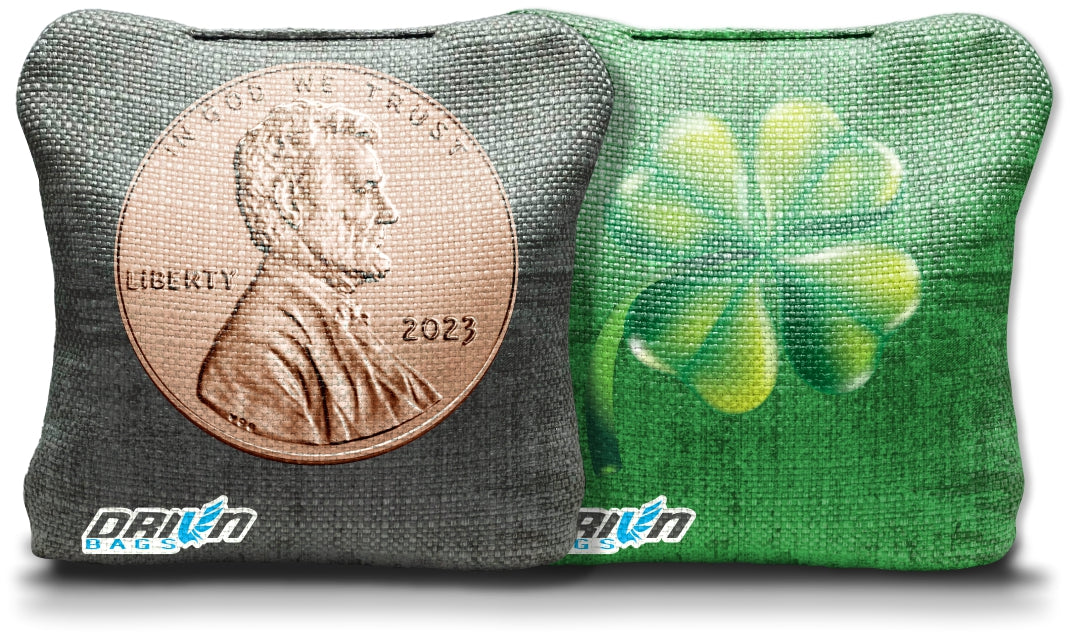 Clover Penny Stick & Slick Bags – Elite Choice Graphics