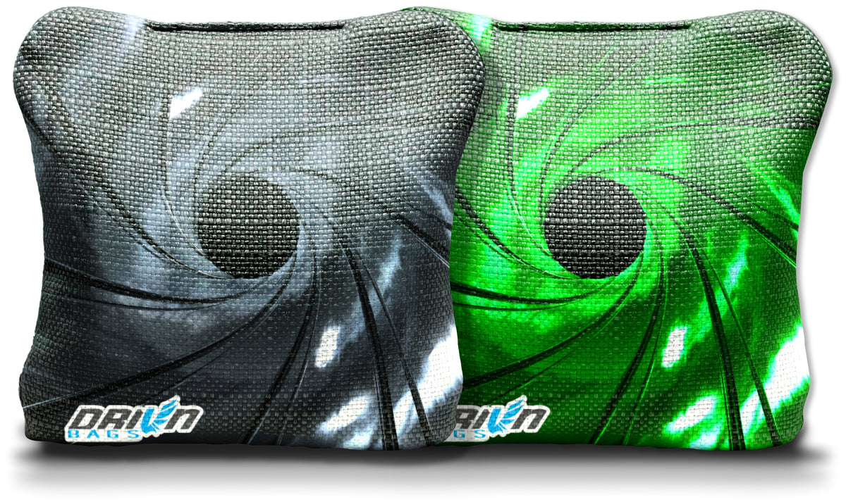 Headshot Target Stick & Slick Bags – Elite Choice Graphics
